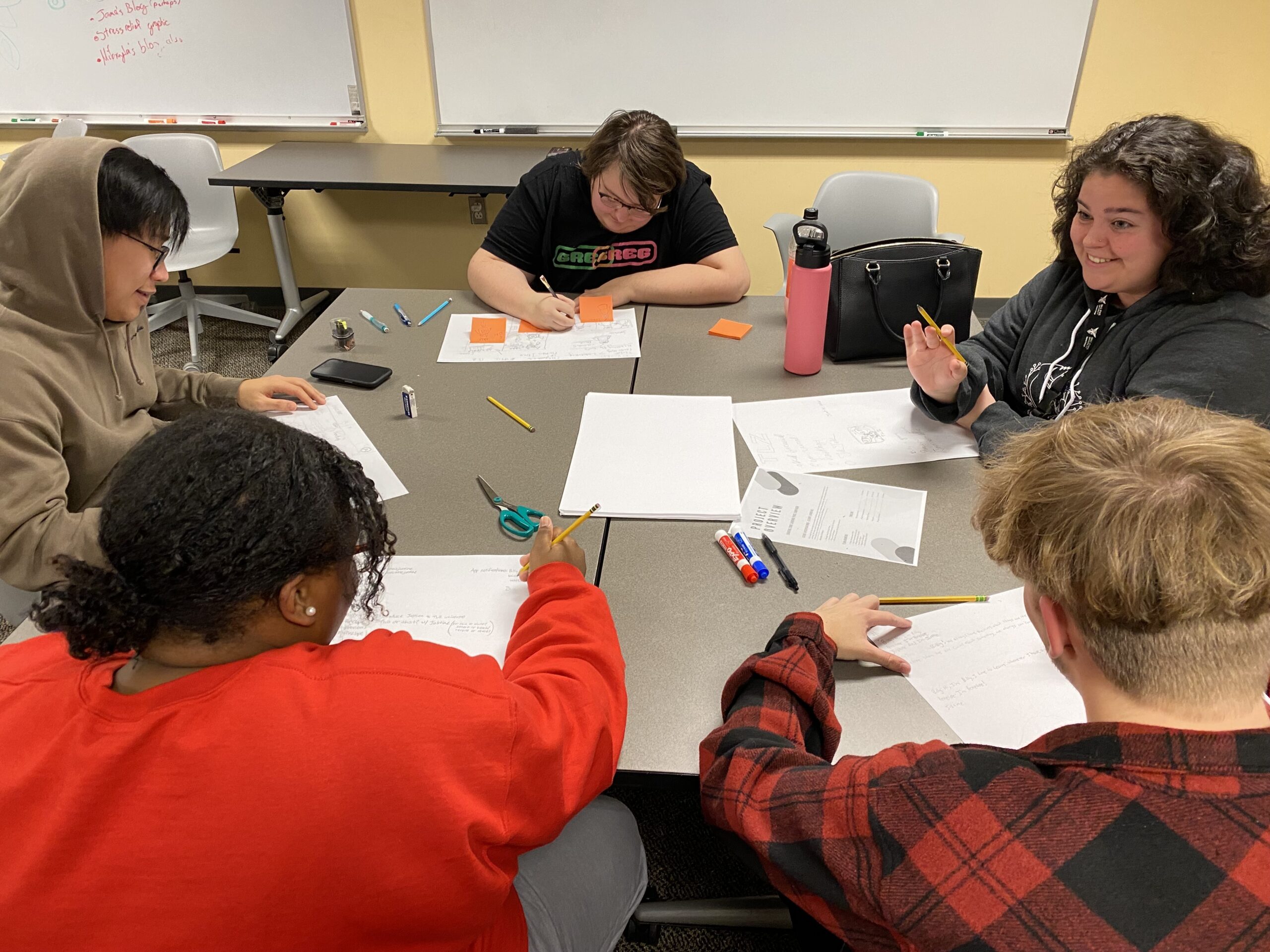 How Creative Thinking Drives Professional Success - The Digital Corps