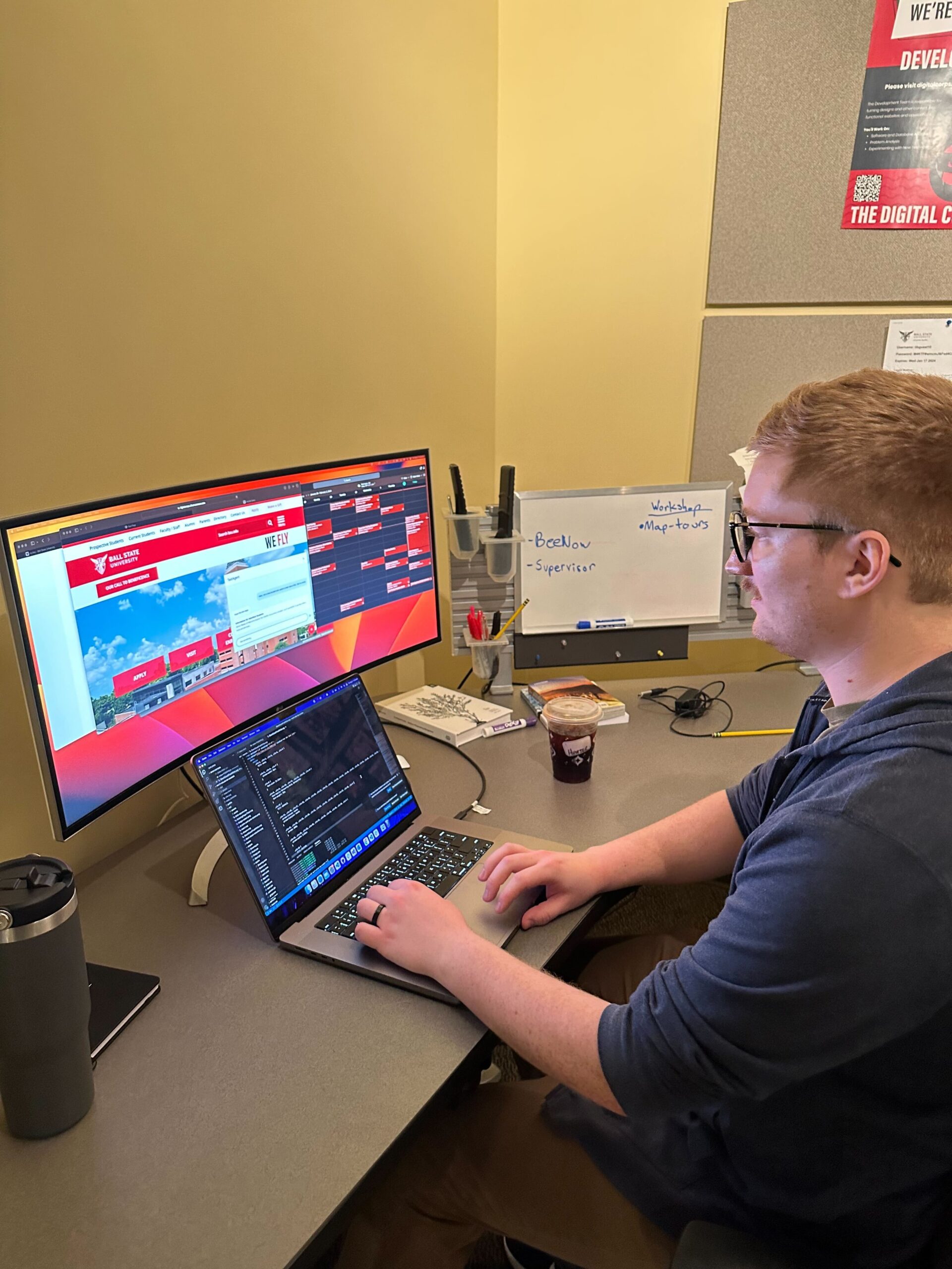 How AI Influences the Workplace - The Digital Corps