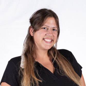 Student Highlight: Taylor Staples - The Digital Corps