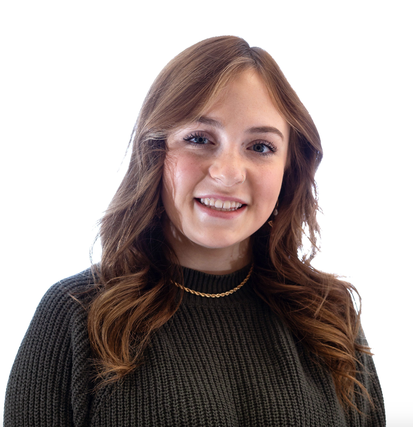 Student Highlight: Jama Tighe - The Digital Corps