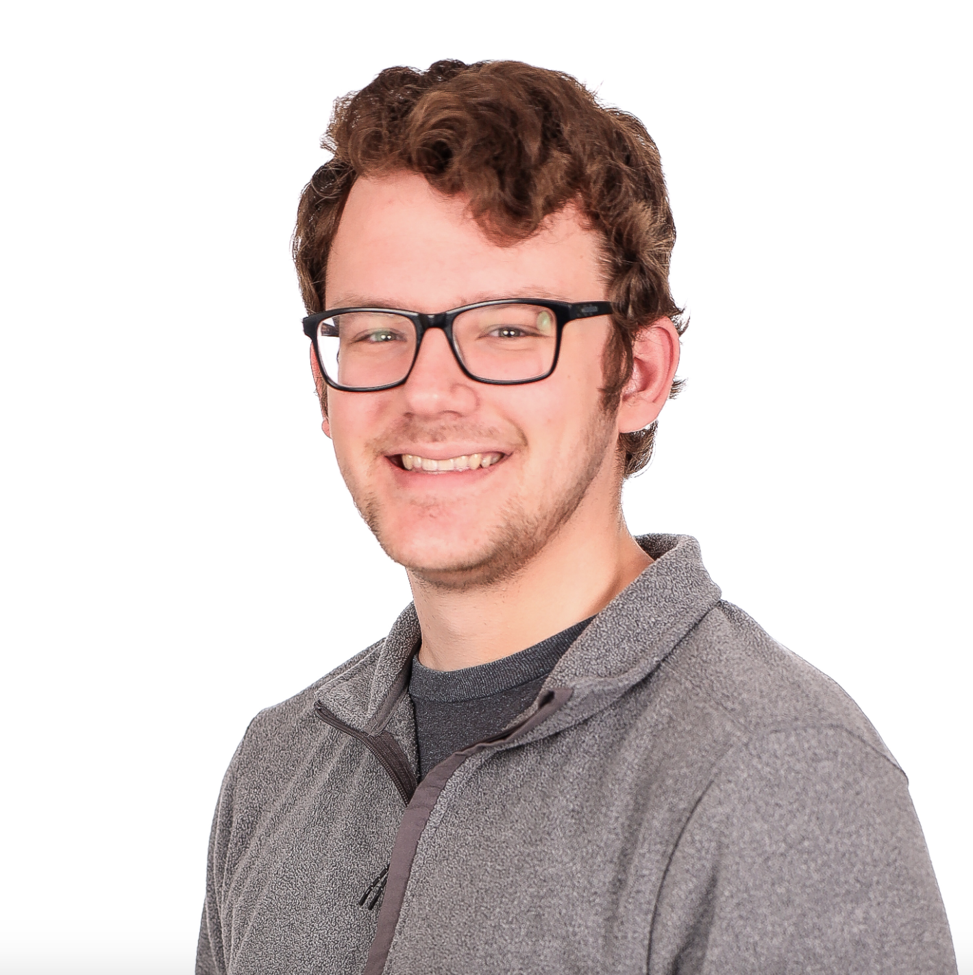 Student Highlight: Ryan Minter - The Digital Corps