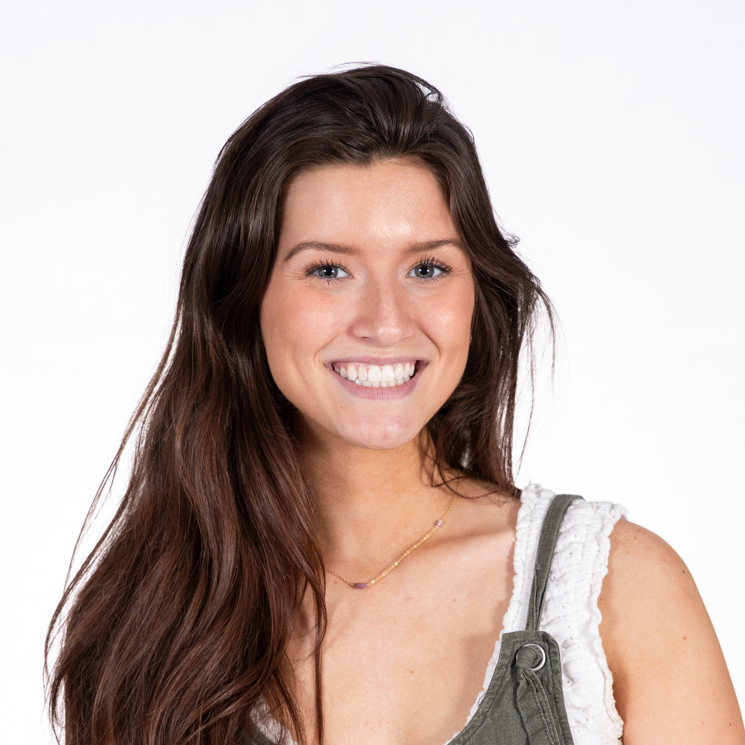 Student Highlight: Kalyn Melham - The Digital Corps