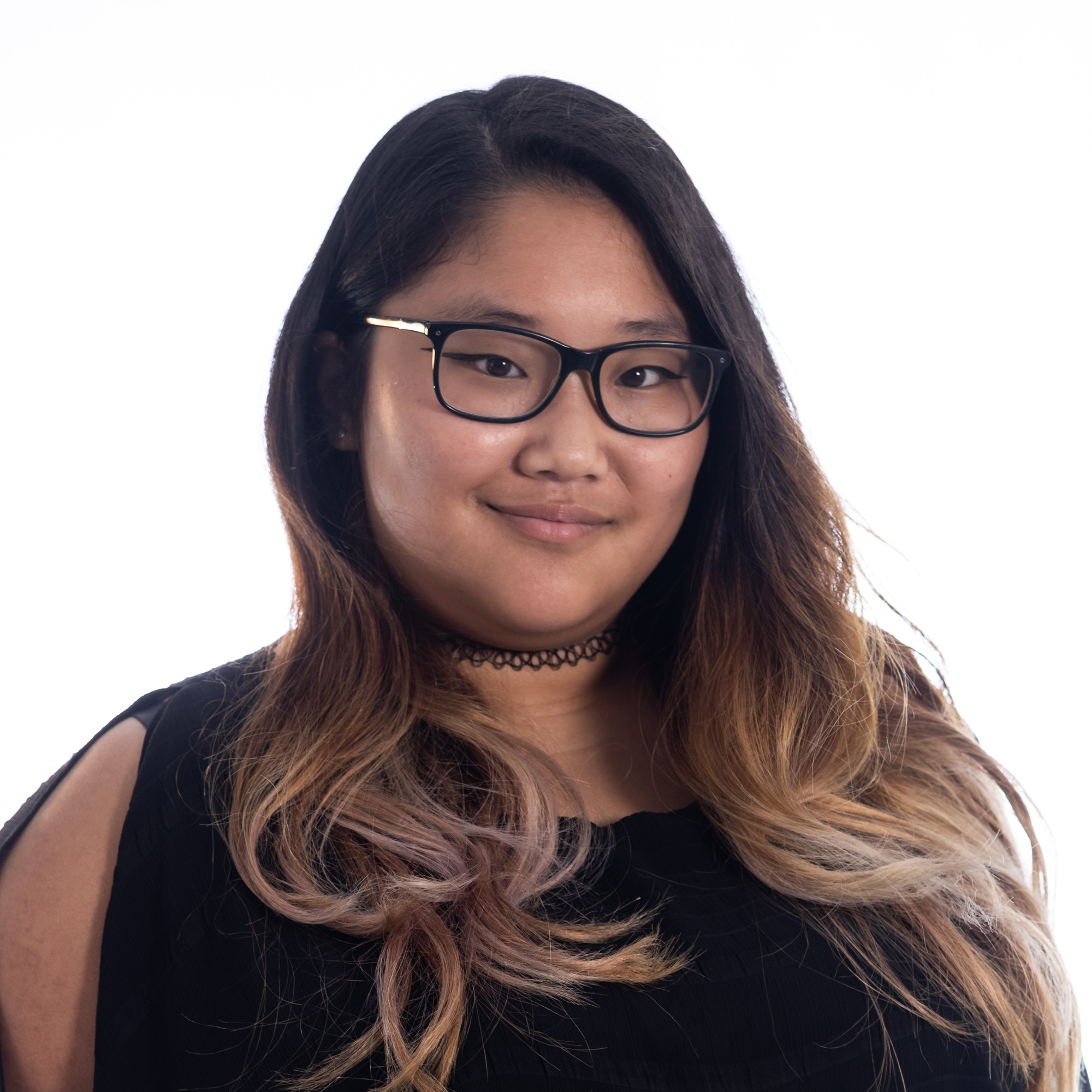 Student Highlight: Kiri Woodruff - The Digital Corps