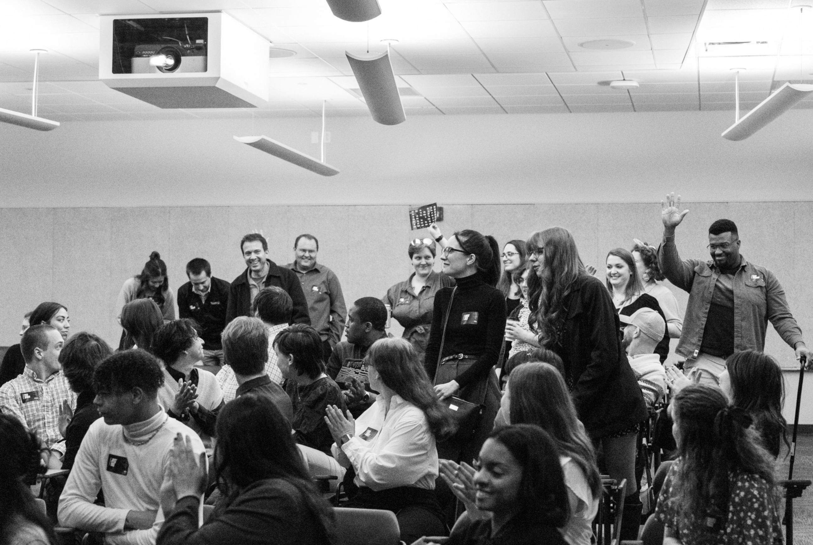 Making Post-Grad Plans as an Undergraduate - The Digital Corps