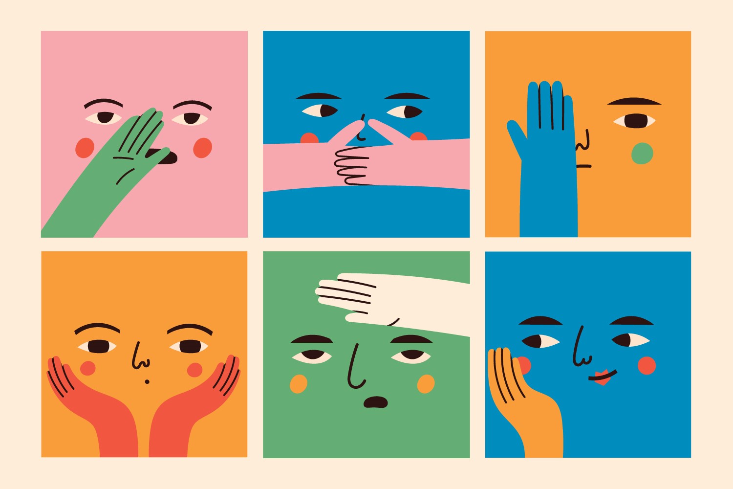 Actions Speak Louder than Words: Decoding the World of Non-Verbal ...