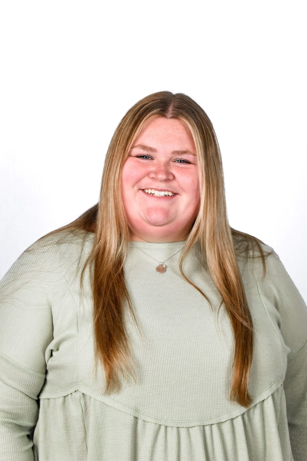 Student Highlight: Morgan Hagerty - The Digital Corps