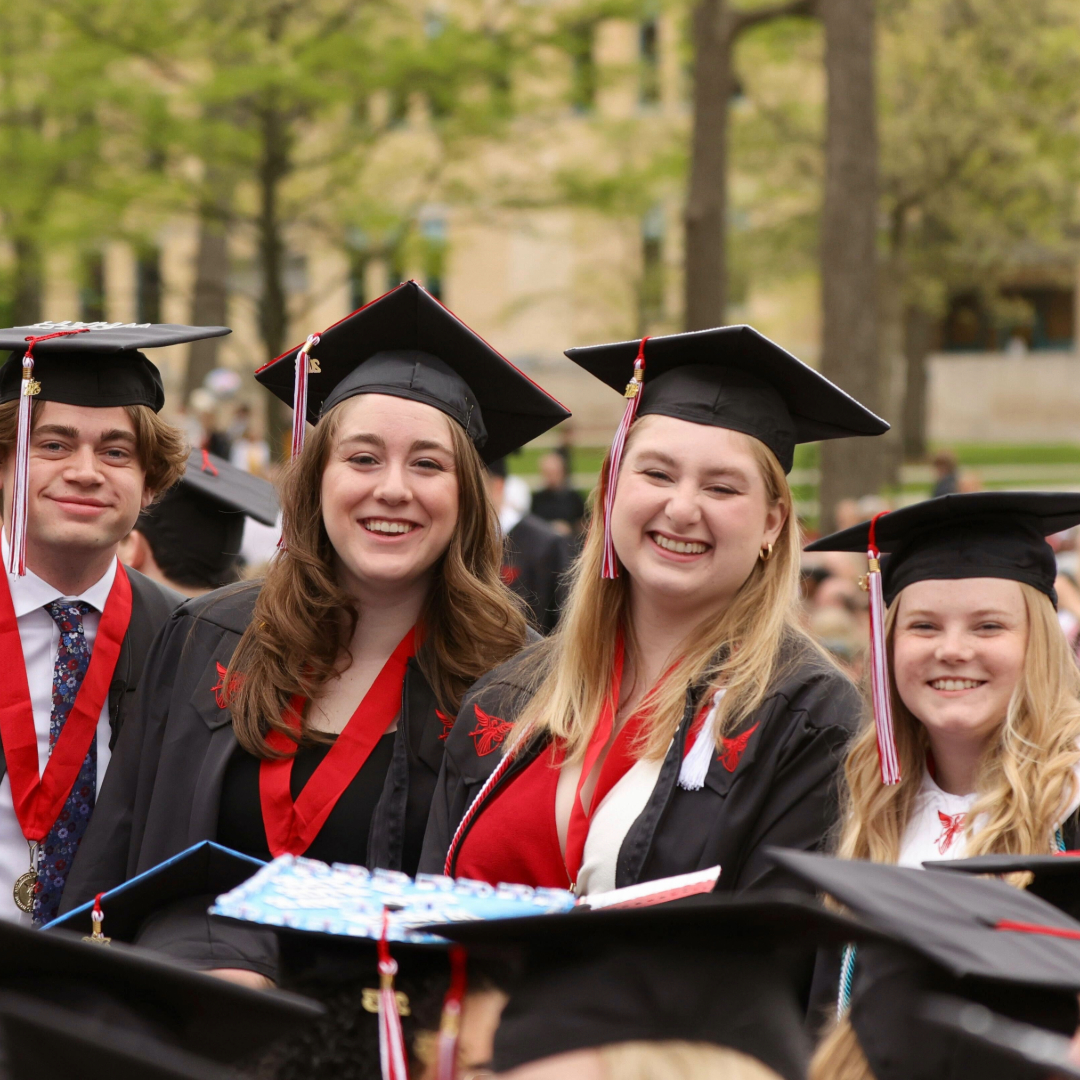 Grad School vs. The Job Market: What’s the Best Fit for You? - The ...