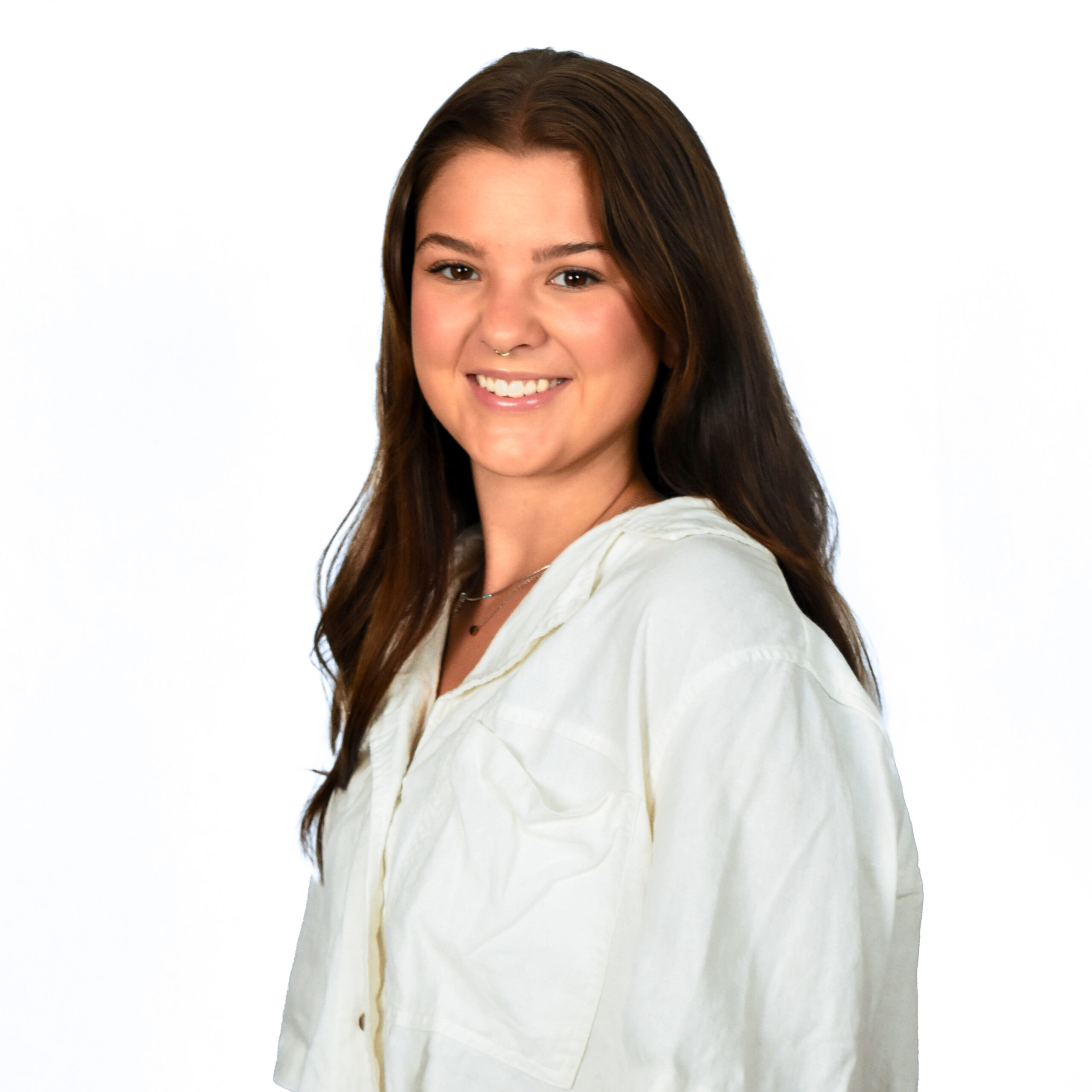 Student Highlight: Saige Chandler - The Digital Corps